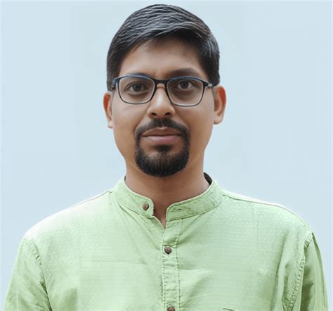 Dr Jayanta Das Iagr Conference 2024