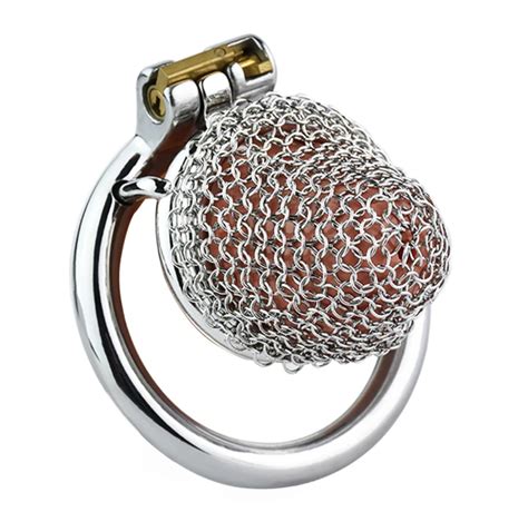 The Most Comprehensive Guide To Spiked Chastity Cages Spikedchastity