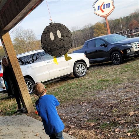 Chattermax Piñata Bluey Birthday Pinata Etsy
