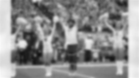 Photos Top Shots Of Seahawks Dancer Marcus From The 2022 Season