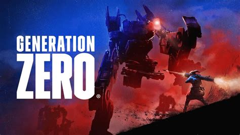 Generation Zero Showdown Update Mit Trailer Angekündigt Insidexboxde