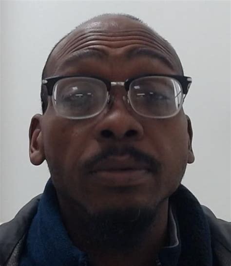 Albert Lacy Sex Offender In Canton Oh 44703 Oh10708826