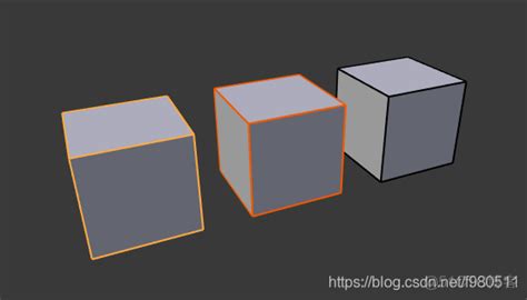 Blender怎么删除单个骨骼 Blender删除部分物体mob64ca1408d5ff的技术博客51cto博客