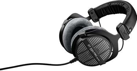 beyerdynamic DT990 PRO – AlHamlan Store