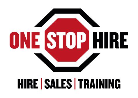 One Stop Hire Industry News