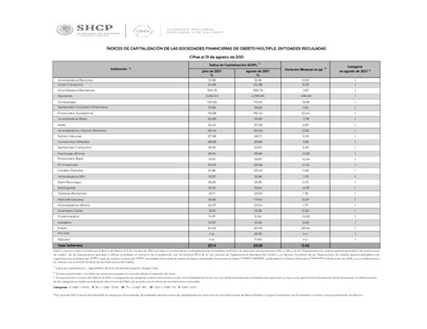 Icap Sofom 202108 Pdf