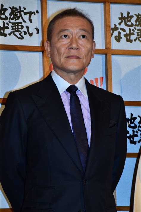 國村隼 写真 人物情報 ｜クランクイン！