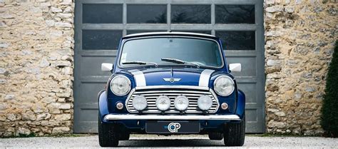 Optima Performance Lexpertise Au Service Des Véhicules Uniques