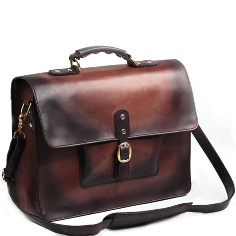 Briefcase Specifications — Greg Wood Custom Laser Designs