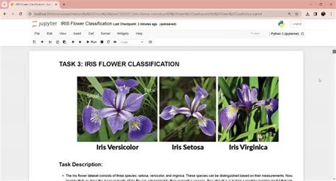 Completed A Multiclassification Project Using Machine Learning Suraj