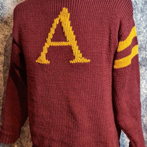 Mrs Weasley Etsy