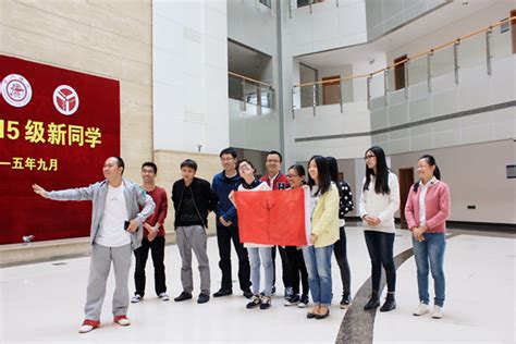 马院与生医工联合开展研究生新生 阳光计划”体验式培训综合新闻上海交通大学新闻学术网