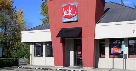 Jack In The Box To Close 120 Locations In 2025 Is Your Spot At Risk