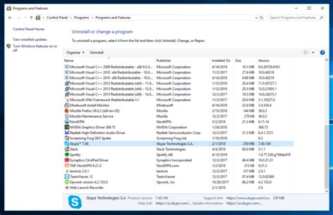 How To Completely Remove Programs And Leftover Files From Your Pc