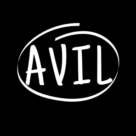 Avil Youtube