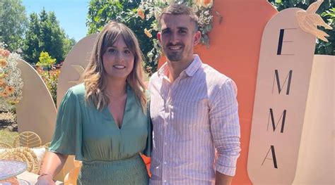 Thomas Ramos Le Combat Pour Sa Femme