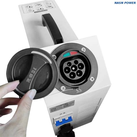 Portable Dc Fast Ev Charger Portable Dc Fast Ev Charger Products Portable Dc Fast Ev Charger