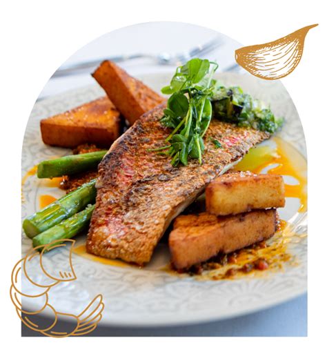 Restaurant The Carlin