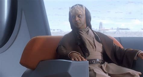 Rest In Peace Hassani Shapi Jedi Master Eeth Koth Fantha Tracks Daily Star Wars News