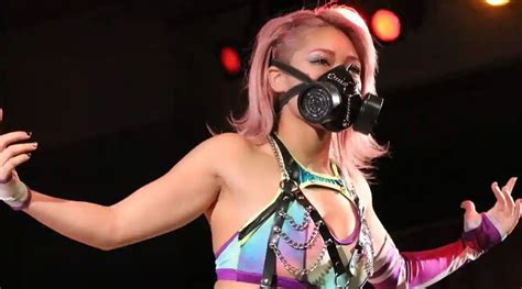 Sports News Hana Kimura Dies Wwe Stars And Wrestling Community Mourn