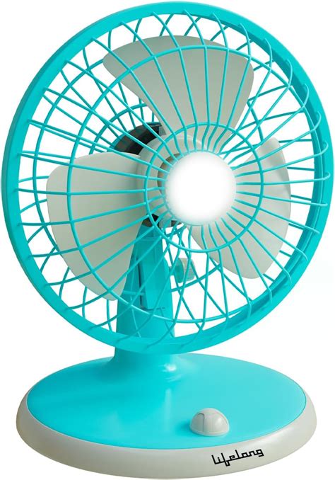 Small Size Table Fan At Ellen Bushong Blog