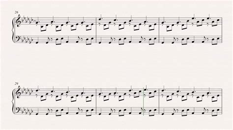 Piano Coming Home Leon Bridges Sheet Music Chords And Vocals