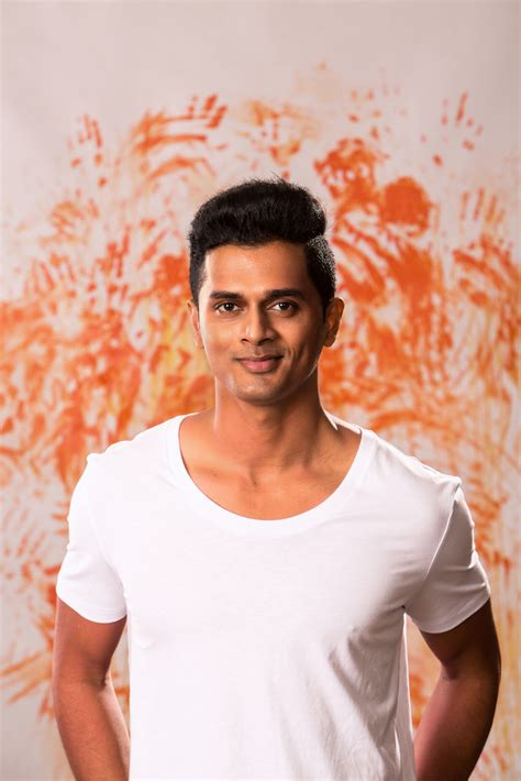 Daniel Paul Bollywood And Multicultural Dance Festival