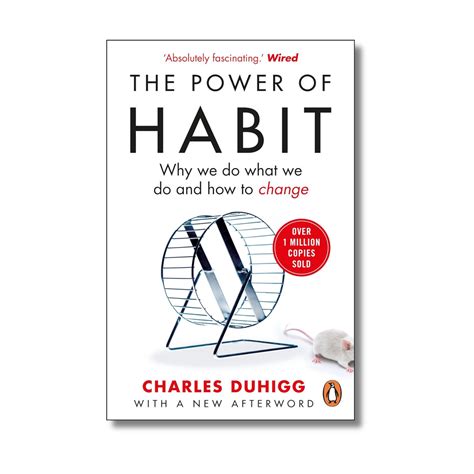 The Power Of Habit By Charles Duhigg Paperback Gyaanstore
