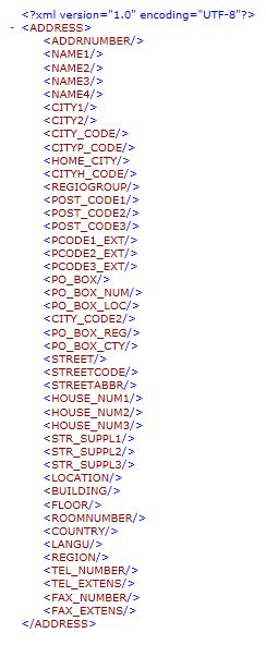 Offline Screening Of Sanctioned Party Lists Sap Community