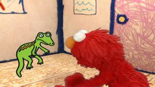 Watch Elmos World Jumping