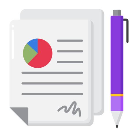 Proposal Free Technology Icons