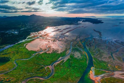 Using Mass Spectrometry To Quantify Nitrogen Pollution In Coastal