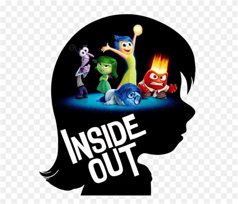 How The Film Inside Out Increases Emotional Intelligence Frank Movie Film Clipart Flyclipart