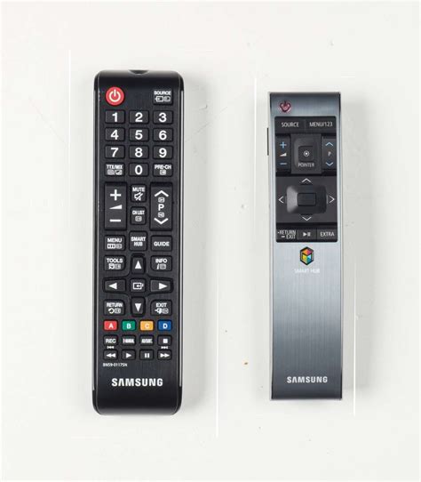 Samsung UE48JU7590 - Fernseher Ultra HD und 8K im Test - sehr gut