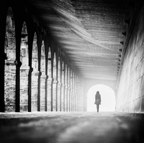 Wonderful High Contrast Urban Photography 사진작가 흑백 풍경 흑백