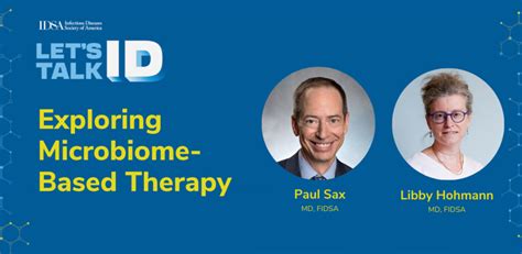 Exploring Microbiome Based Therapy