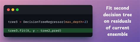 A Simple Implementation Of Boosting Algorithm