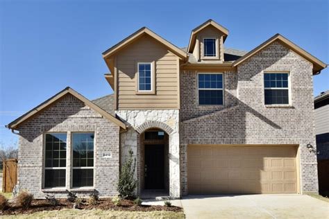2412 Glasgow Way Denton Tx 76207 ®