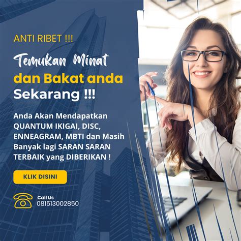 Panduan Lengkap Tes Minat Bakat Pekerjaan Untuk Karir Sukses