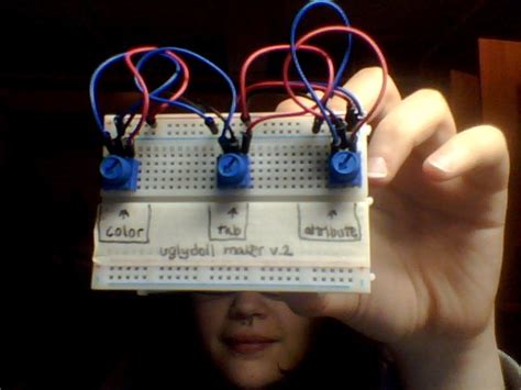 Old Project Not Working Anymore What S Up With That Interfacing W Software On The
