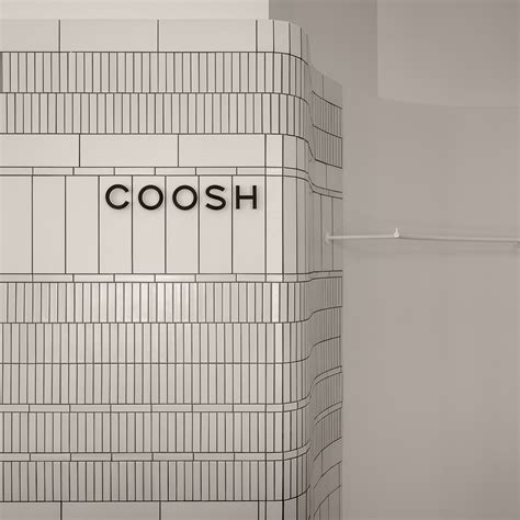 Coosh Store Behance