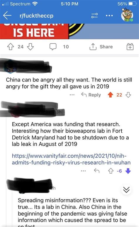 How A ‘thanks Pfizer Covid Misinformation Meme Went Viral R