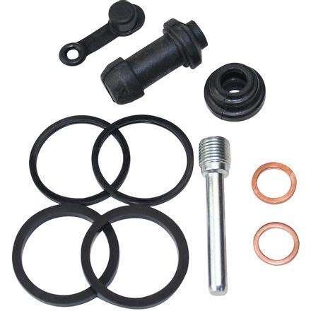All Balls Front Caliper Rebuild Kit Motosport