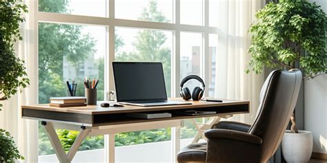 Remote Work Environment Setup United Benefit Partners