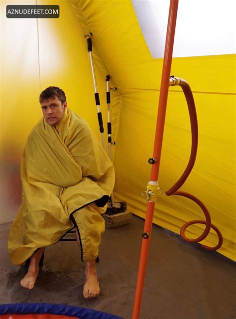 Jesse Spencer Feet Aznudefeet Men