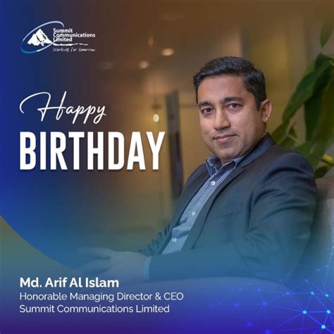 khandaker tahmid tishad on linkedin happy birthday arif islam bhaiya