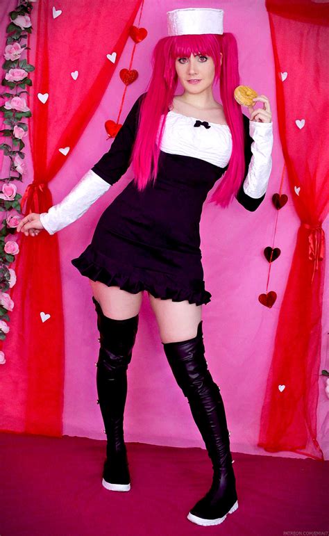 Riruka 1 By Emiaicos On Deviantart
