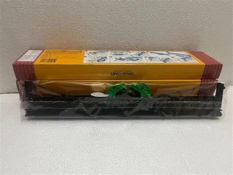 Black Olivetti Pr2 Ribbon Cartridge 1000 Pages At ₹ 115 In Mumbai