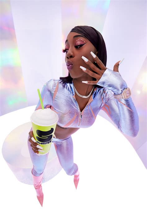 Hip Hop Star Flo Milli Drops New Song Inspired By 7 Eleven Incs