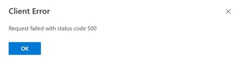 Microsoft Purview Error Message When Attempting To Export Dlp Results